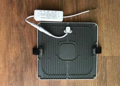 China Household White Led Panel Light Low Power Consumption With Smd2835 Chip for sale
