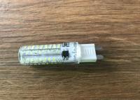 China Smd 3014 G9 Led Dimmerabile , 72pcs Led 360 Degree G9 Bulb Led Replacement for sale