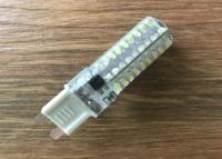 China 6000k G9 Led Lights Bulbs 4w Environmental Friendly For Solar Power Systems for sale