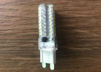 China 6000k G9 Led Lights Bulbs 4w Environmental Friendly For Solar Power Systems for sale