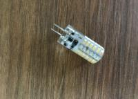 China 2w Ip20 G9 Led Lights No Rf Interference 2700 - 6500K With 360 Degree Beam Angle for sale