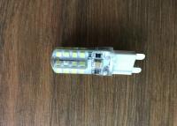 China Good Versatility G9 Led Lights Led Lamp Beads For Household / Decoration for sale