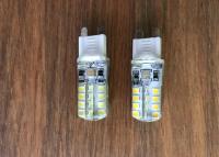 China Good Versatility G9 Led Lights Led Lamp Beads For Household / Decoration for sale