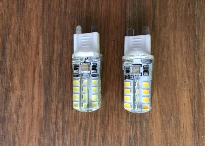 China Good Versatility G9 Led Lights Led Lamp Beads For Household / Decoration for sale