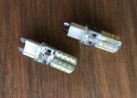 China Good Versatility G9 Led Lights Led Lamp Beads For Household / Decoration for sale