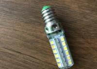 China 5 Watt G9 Led Lights 72pcs Led Dimmable , 3000k 80ra Led Corn Light Bulb for sale