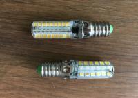 China Ac 220v G9 Led Lights Smd2835 3w Silicone Ip20 80ra With 64 Pieces Led for sale