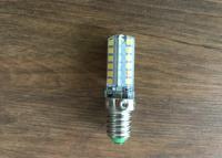 China 3 Watt G9 Light Bulb Led  E14 E12 Base 48 Pieces Led 80ra For Meeting Rooms for sale