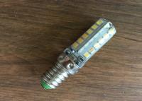 China 3 Watt G9 Light Bulb Led  E14 E12 Base 48 Pieces Led 80ra For Meeting Rooms for sale