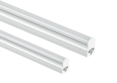 China 0.3m Dimmable Led Tube Lamp T5 Integration Seamless 5w 4000k Ac85 - 265v for sale