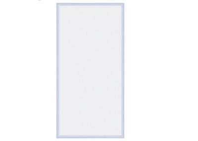 China Suspended Ip65 Led Panel Light 24w 60cm Sliver 2400lm For Kitchen / Office for sale