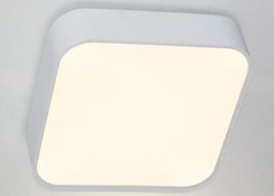 China Dimmable Led Slim Panel Light 36w Ip44 No Ultraviolet Ray 3 Years Warranty for sale