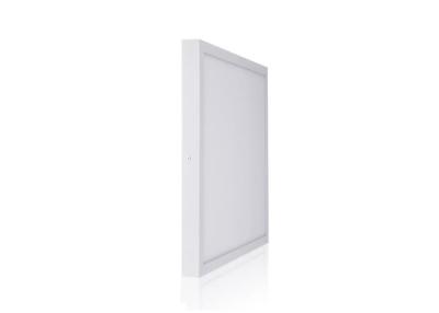 China 400mm Surface Mount Led Panel , 30w Kitchen Ceiling Light Fixtures 2900lm for sale
