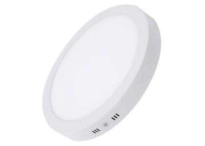 China Ip20 12w Led Round Ceiling Light , Aluminum 175mm Led Kitchen Ceiling Lights for sale