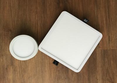 China 6w Led Surface Mount Ceiling Lights Lgp Eco Friendly 50000hrs Long Lifespan for sale