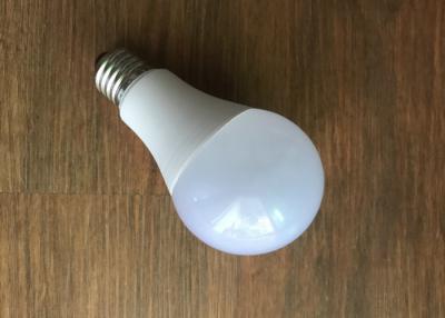 China Industrial 7W E27 LED Spot Bulb Milky PC Cover Built in Aluminum 3000K SMD2835 for sale