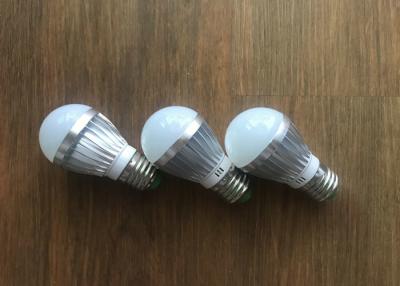 China A60 AC220V 3000K 3 W - 18 W LED Spot Bulbs 2 Years Warranty / B22 LED Spotlight for sale