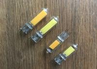 China COB 2w 3w Indoor G9 LED Lights 3000K / 6000K Low Power Consumption for sale
