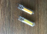China COB 2w 3w Indoor G9 LED Lights 3000K / 6000K Low Power Consumption for sale