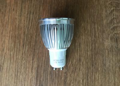 China E27 GU10 MR16 LED Spot Bulbs Aluminum Dimmable 80Ra / 5W 7W LED Spotlight for sale
