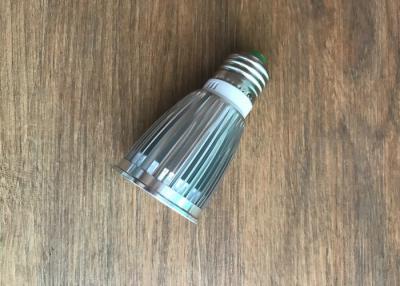 China E27 7W COB LED Spot Bulbs 60 Degree Beam Angle 80Ra 700LM 4000K CE RoHS for sale
