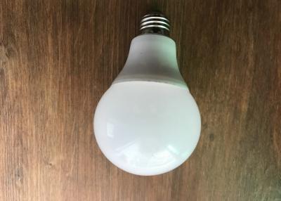 China 15W LED Spot Light Aluminum E27 Milky SMD 2835 80Ra 120 Degree 4500K for sale