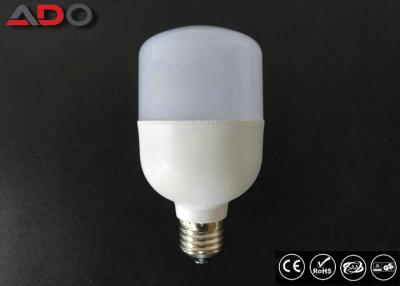 China 15W E27 LED Spot Bulbs 3000K 6000K Plastic Aluminum AC85 - 265V High Power for sale