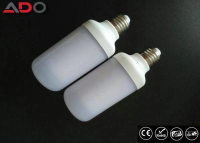 China 5W E26 LED Spotlight Bulb AC110V Milky Cover PC SMD 2835 360 Degree for sale