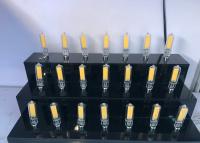 China Small G9 LED Lights 3W 5W 220V 12V 80RA E14 4000K / G4 LED Lamp for sale