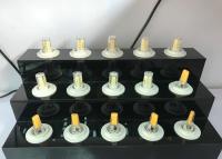 China 3 Watt COB LED Light With PC Cover And Ceramic Material G9 G4 E12 E14 2609COB AC110V for sale
