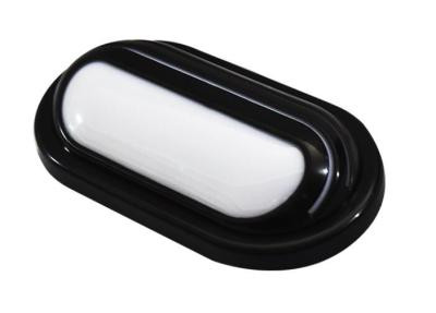 China Balcony 15Watt 20Watt Emergency Outdoor LED Bulkhead Lamp PBT + Aluminum Material for sale