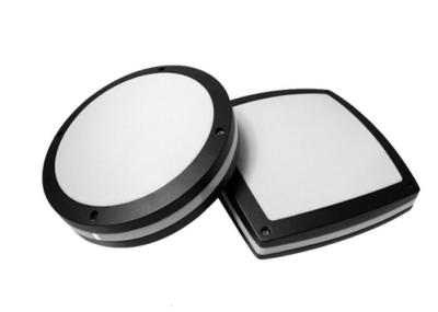 China 20Watt LED Bulkhead Lamp / Outdside Garden Wall Lamp Moisture - Proof for sale