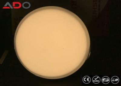China 2000LM 240V 3000K 20watt LED Bulkhead Lamp For Park Energy Efficiency for sale