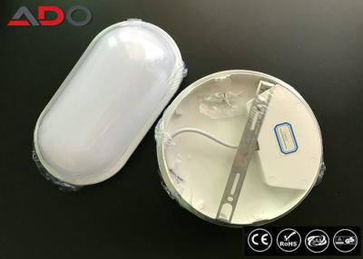 China Outdoor Wall Mounted LED Bulkhead Lamp 15watt 1500LM Moistureproof for sale