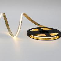 China LED Flexible Strip Lights 24V DC 25W SMD2835 240 LEDs per Meter White Warm White Neutral White Color Temperature Options for sale