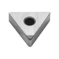 China Full Edge PCD Turning Inserts TCMT 160408 TCGT 110304 for sale