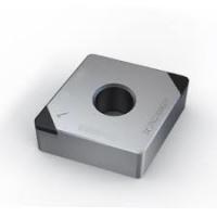 China PCBN Insert , TCGW 110304 -3N , TCMW 160408 -3N for sale