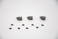 China Diamond Notching tips for sale