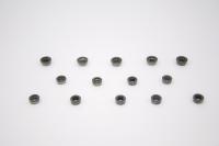 China CBN CCGW 09T304 CCMW 120408 CBN Lathe Inserts Steel Hard Turning for sale