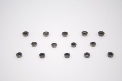 China CBN CCGW 09T304 CCMW 120408 CBN Lathe Inserts Steel Hard Turning for sale