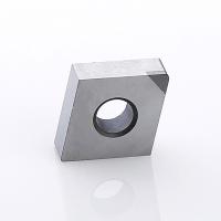 China CCGW 09T304 CCMW 120408 PCD PCBN Tools High Precision for sale