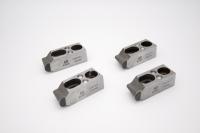 China High Strength CCMT PCBN Cutting Tools for sale