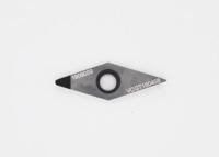 China TCMT 160408 TCGT 110304 PCD Turning Inserts Non Ferrous Materials for sale