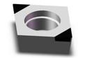 China CBN insert, CCGW 120408, CCMW 120412, 2 tips for sale