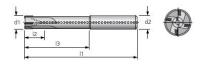 China Diamond Reamers for sale
