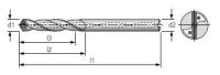 China Diamond Drills for sale