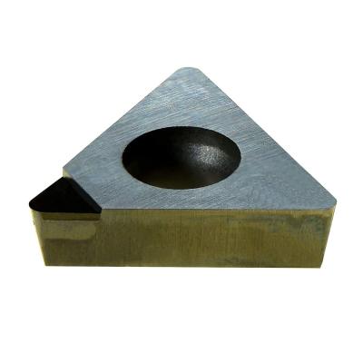 China Aluminium Copper Alloys PCD Turning Inserts TCGT 11T308 for sale