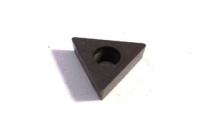 China Rough And Fine Machining CBN Tool Inserts TCMW 160412 for sale