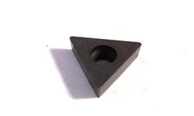 China Rough And Fine Machining CBN Tool Inserts TCMW 160412 for sale
