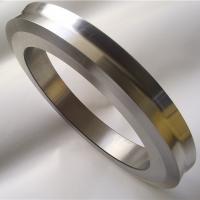 China High Speed Steel 610mm Round Slitting Blade HSS Paper Cutting 68.3mm Bore for sale